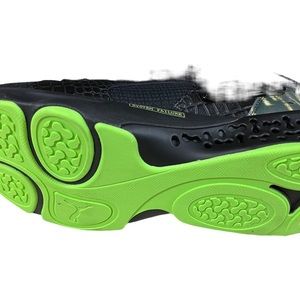 Puma | Shoes | Puma X The Matrix Xetic Halflife | Poshmark